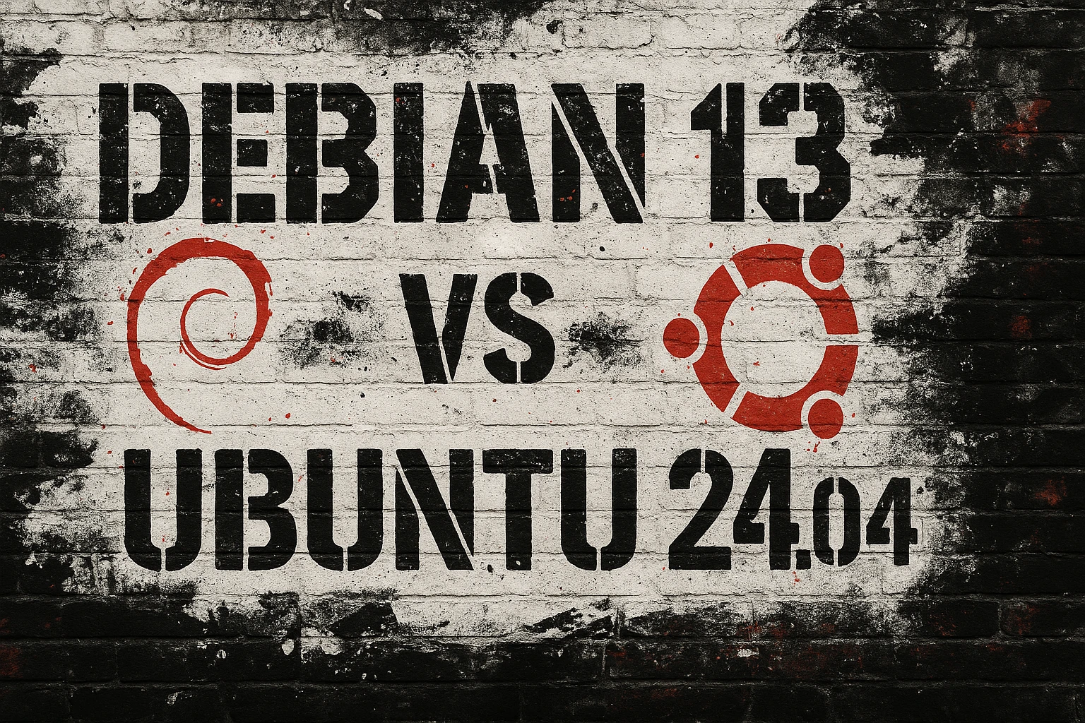 Choosing the Right Linux Distro Debian vs Ubuntu